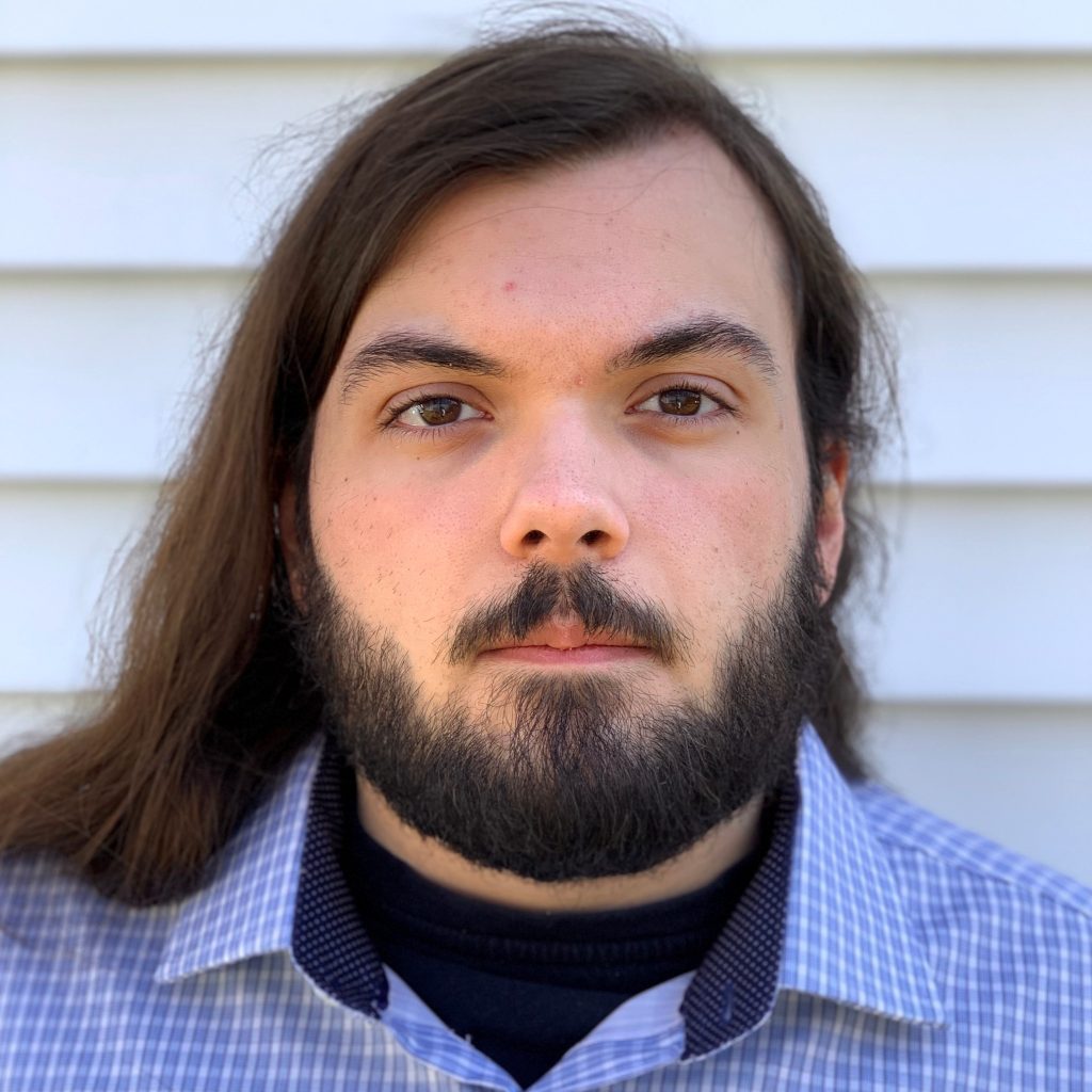 Joseph Villanova Portfolio